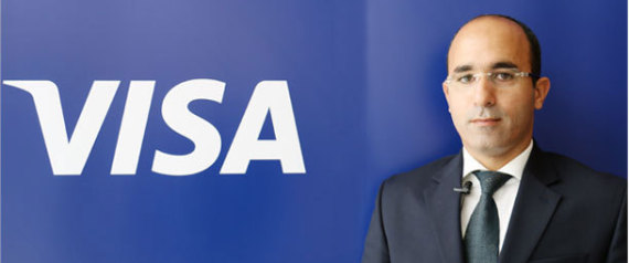 Sami Romdhane à la tête de Visa Maroc | Financial Afrik