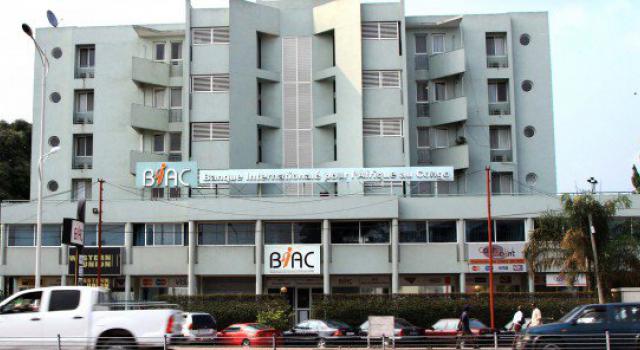 RDC: le Conseil d’État s'oppose à la dissolution de la BIAC décidée par ...