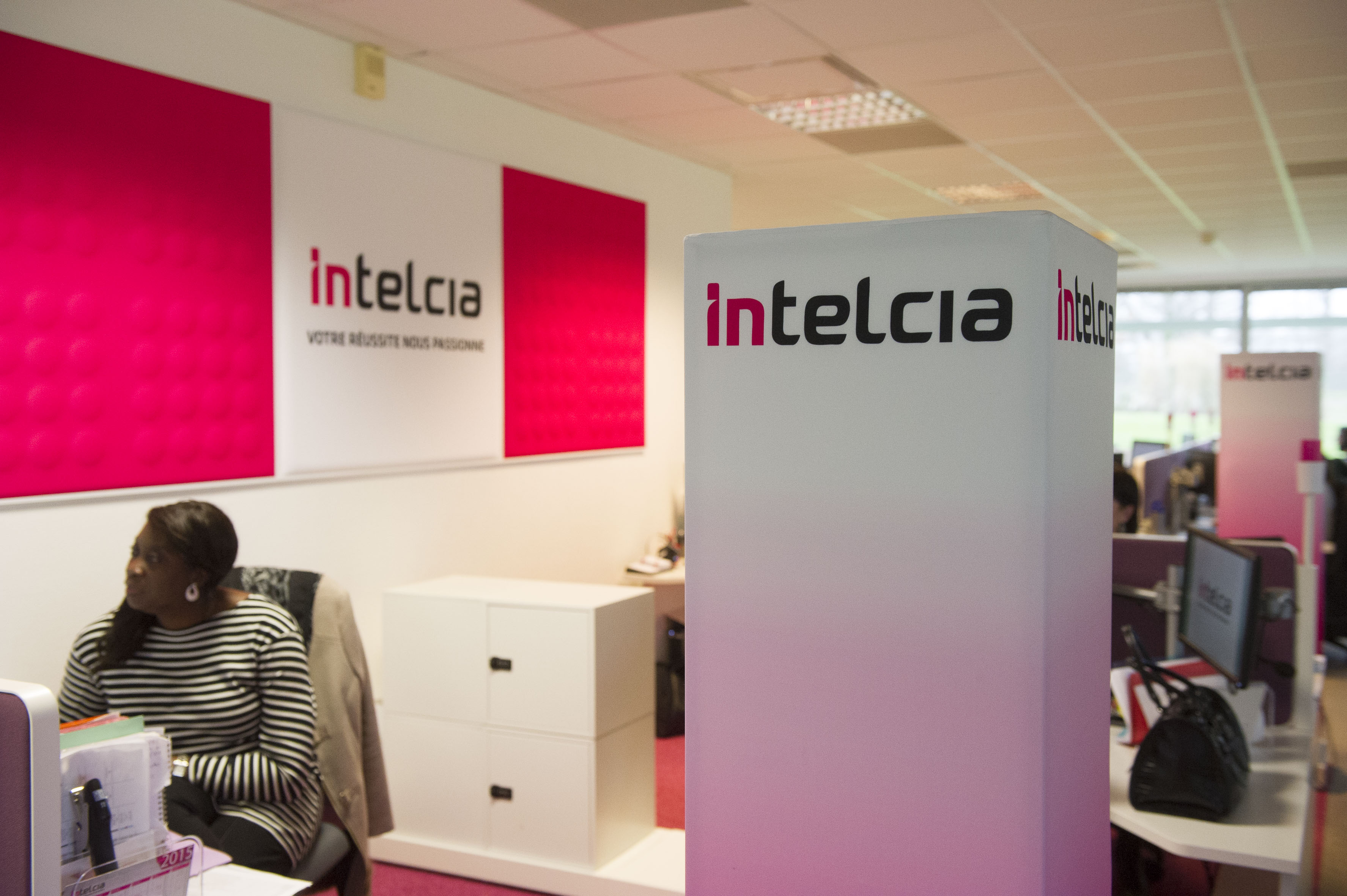 La firme marocaine Intelcia se lance au Cameroun | Financial Afrik