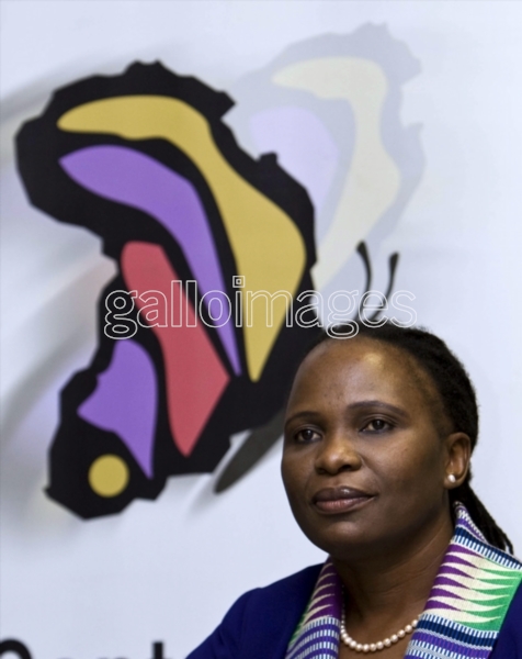 DR HESPHINA RUKATO: «La gouvernance politique, un prérequis important ...