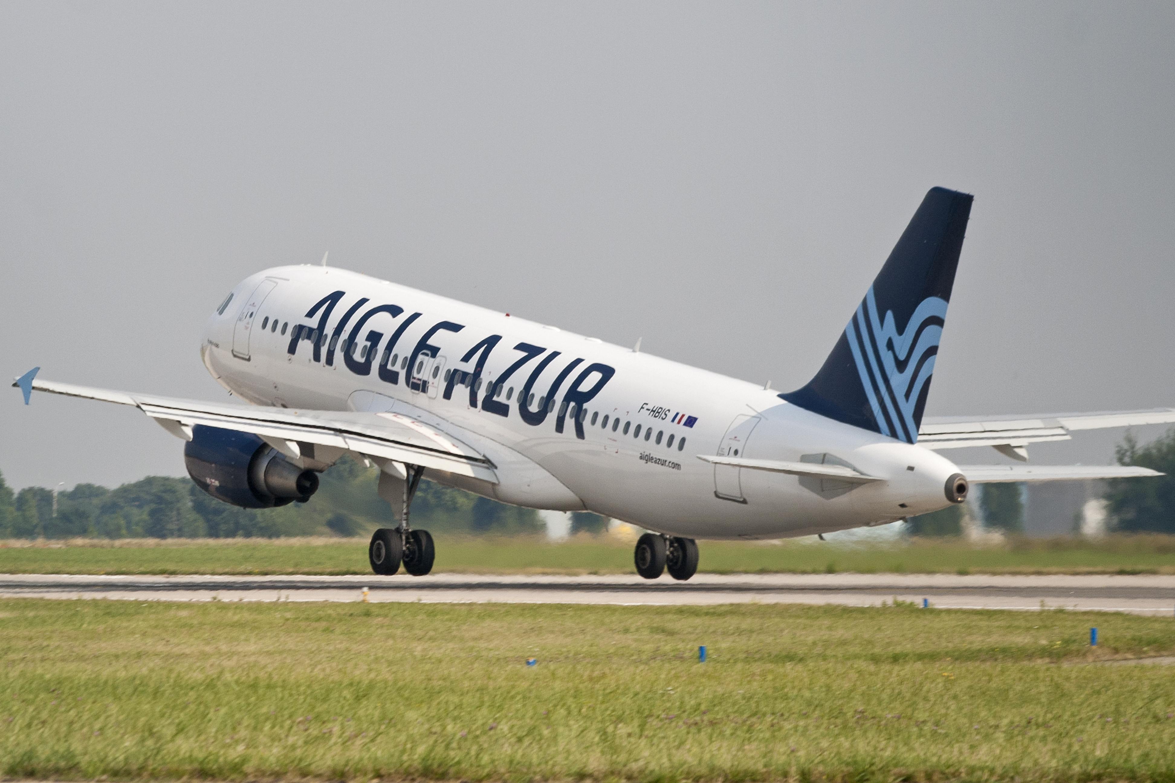 Aigle Azur fait le bilan d'une année d'activités au Sénégal | Financial ...