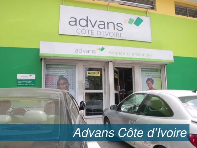 Advans va étendre son réseau en Côte d’Ivoire | Financial Afrik