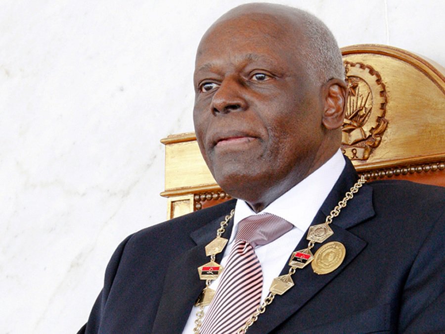 Standard & Poor’s downgrades Angola’s credit rating to “B-“ | Financial ...