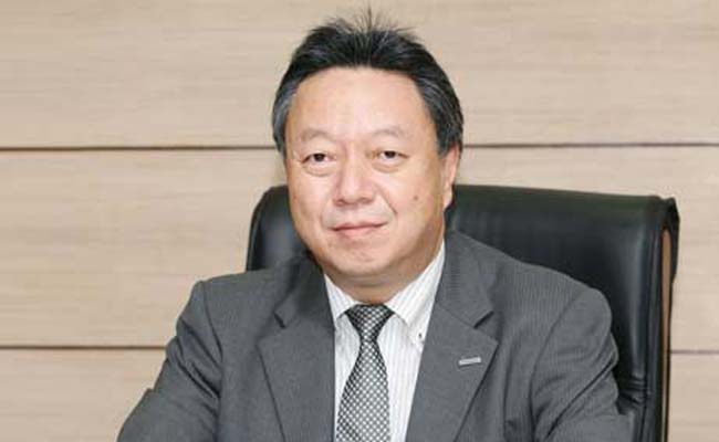 Egypte : Panasonic inaugure une unité de production de télévision en ...