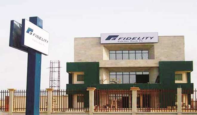 Nigeria : Fidelity Bank lance un Eurobond de 500 millions de dollars ...
