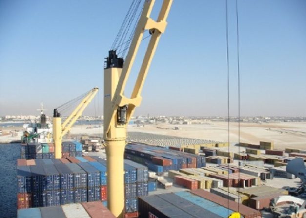 Lybie : le port de Benghazi de nouveau opérationnel | Financial Afrik