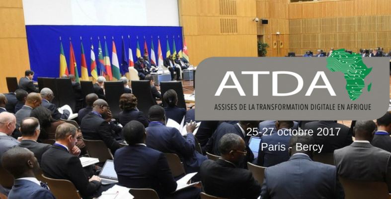 Paris: temps forts des assises de la transformation numérique ...