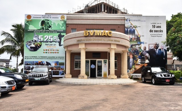 Bourse: la BVMAC quitte Libreville pour Douala | Financial Afrik