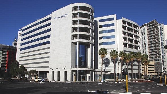 Investec, meilleure banque privée d'Afrique du Sud | Financial Afrik