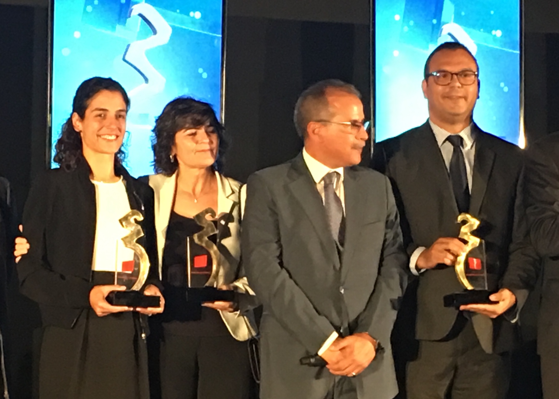 Maroc: la Banque Populaire doublement primée | Financial Afrik