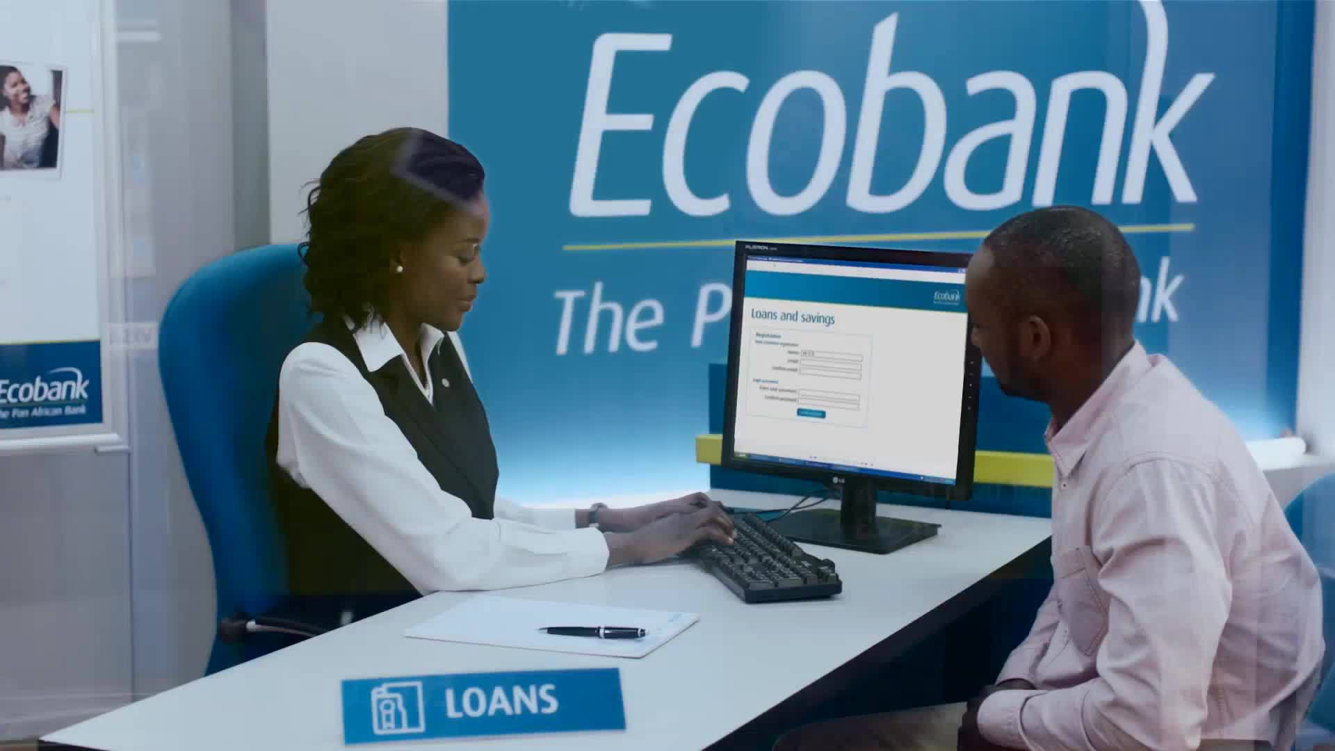 Cameroun : Ecobank veut proposer des services dans le commerce ...