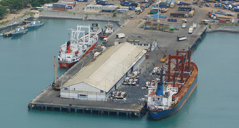 Togo : le Port autonome de Lomé se ressaisit | Financial Afrik