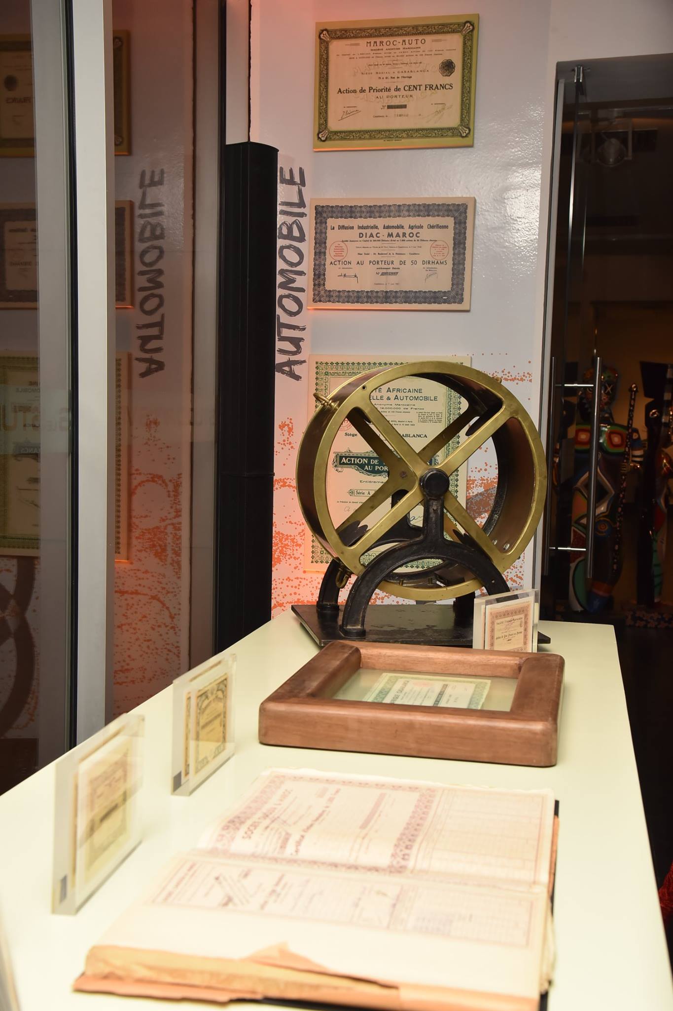 Bourse : Maroclear fête ses 20 ans | Financial Afrik