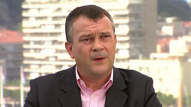 Maurice : changement de direction à la SBM Holdings | Financial Afrik