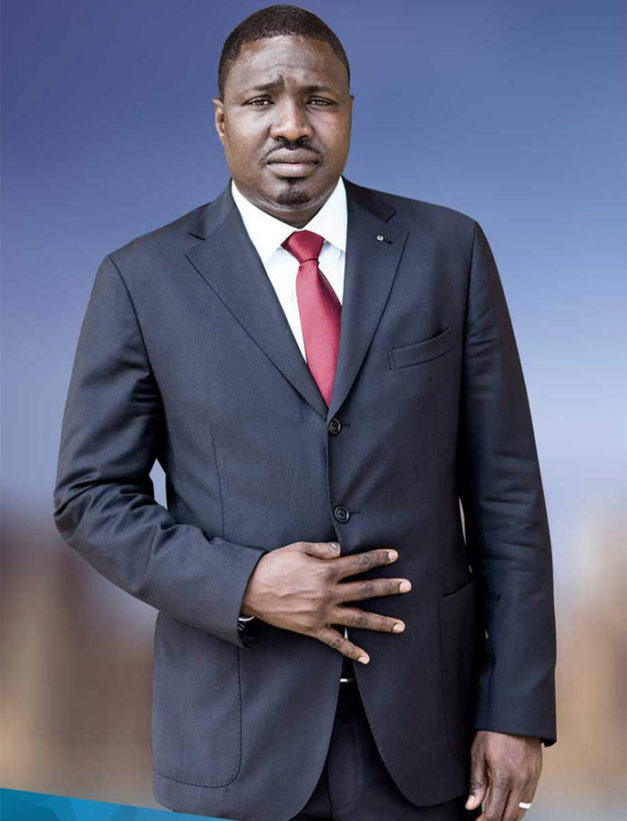 Samba Bathily « les pays africains doivent créer des champions ...