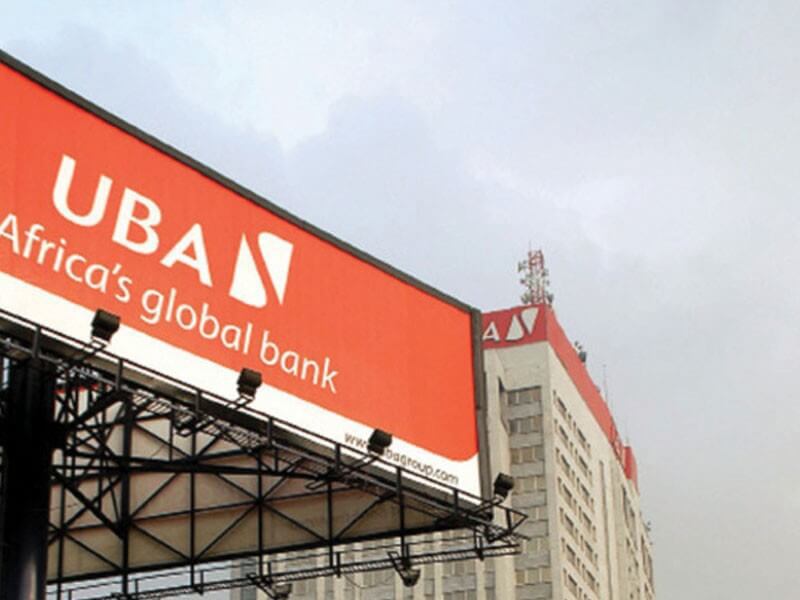 UBA lance Chat Banking via Facebook | Financial Afrik
