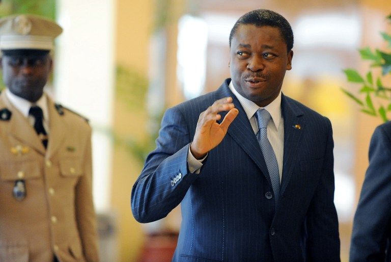Faure Gnassingbé attendu à Paris | Financial Afrik