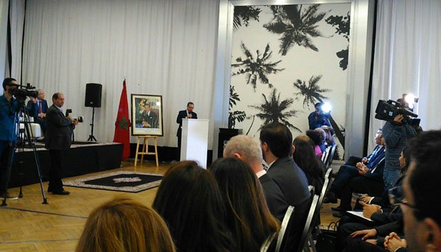 Maroc : lancement d’une plateforme dédiée au Fonds Innov Invest ...