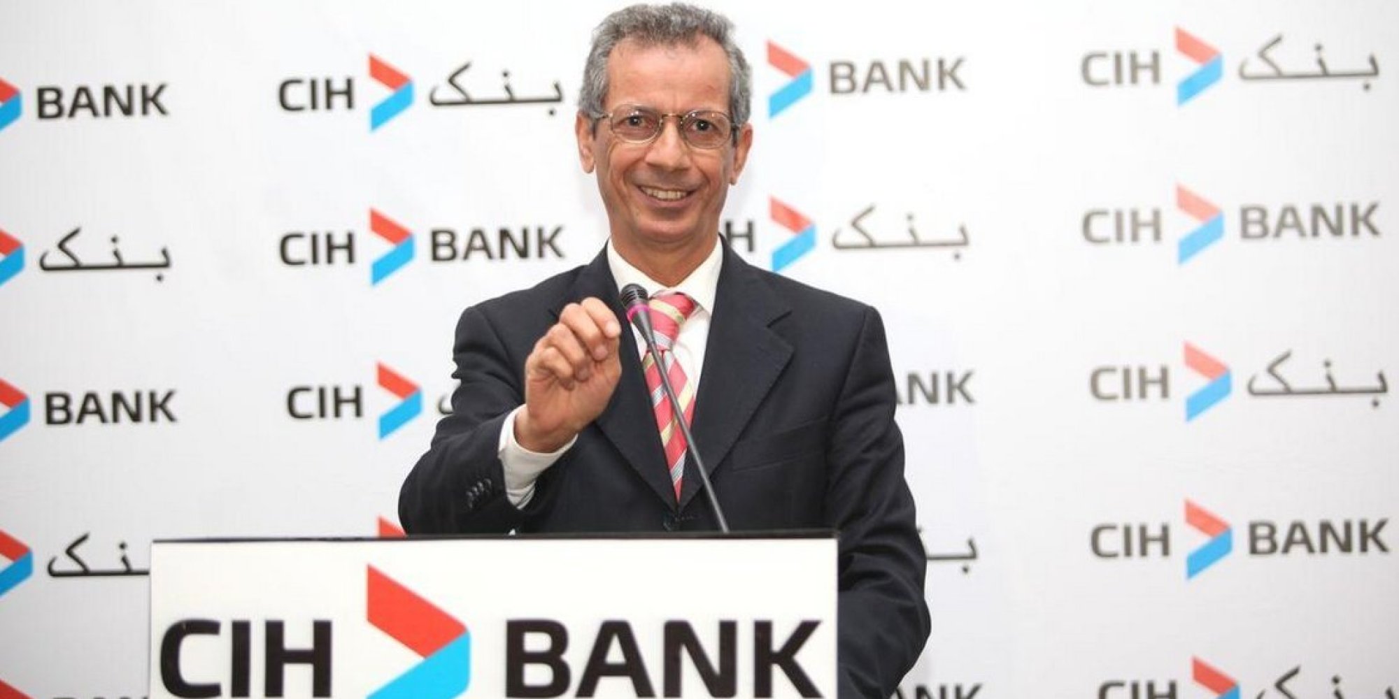 Maroc : CIH Bank se lance dans le paiement mobile | Financial Afrik