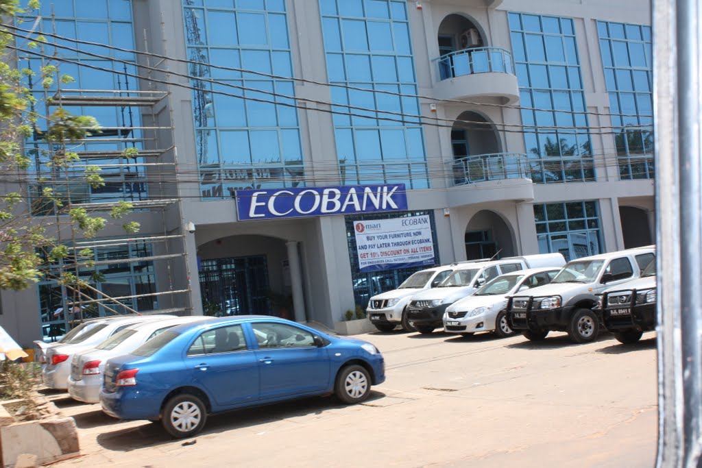 Ecobank Gambie lance un nouveau produit bancaire | Financial Afrik
