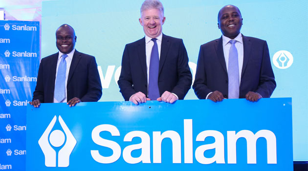 Sanlam Group prend le contrôle total du groupe Saham | Financial Afrik