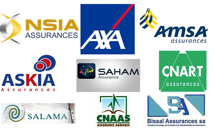 Sénégal: les assurances collectives dominent le marché de l’assurance vie | Financial Afrik