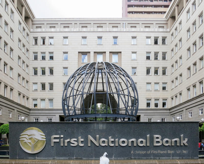 Afrique du Sud : First National Bank obtient sa licence d'assurance à ...