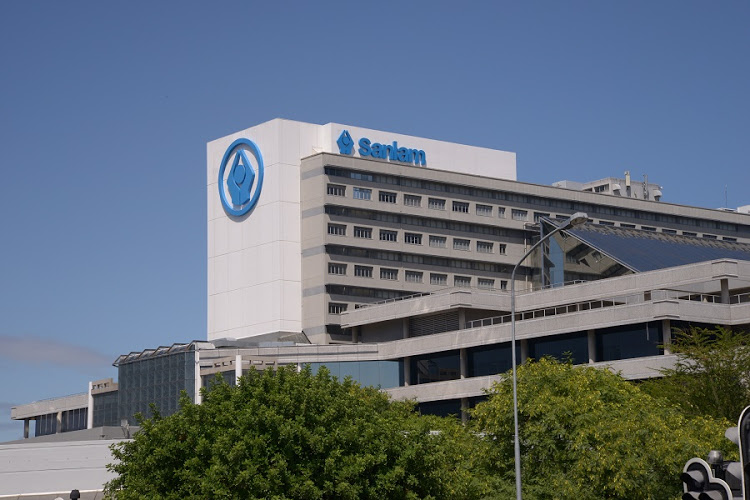 Sanlam lève 490 millions de dollars en nouvelle émission d'actions ...
