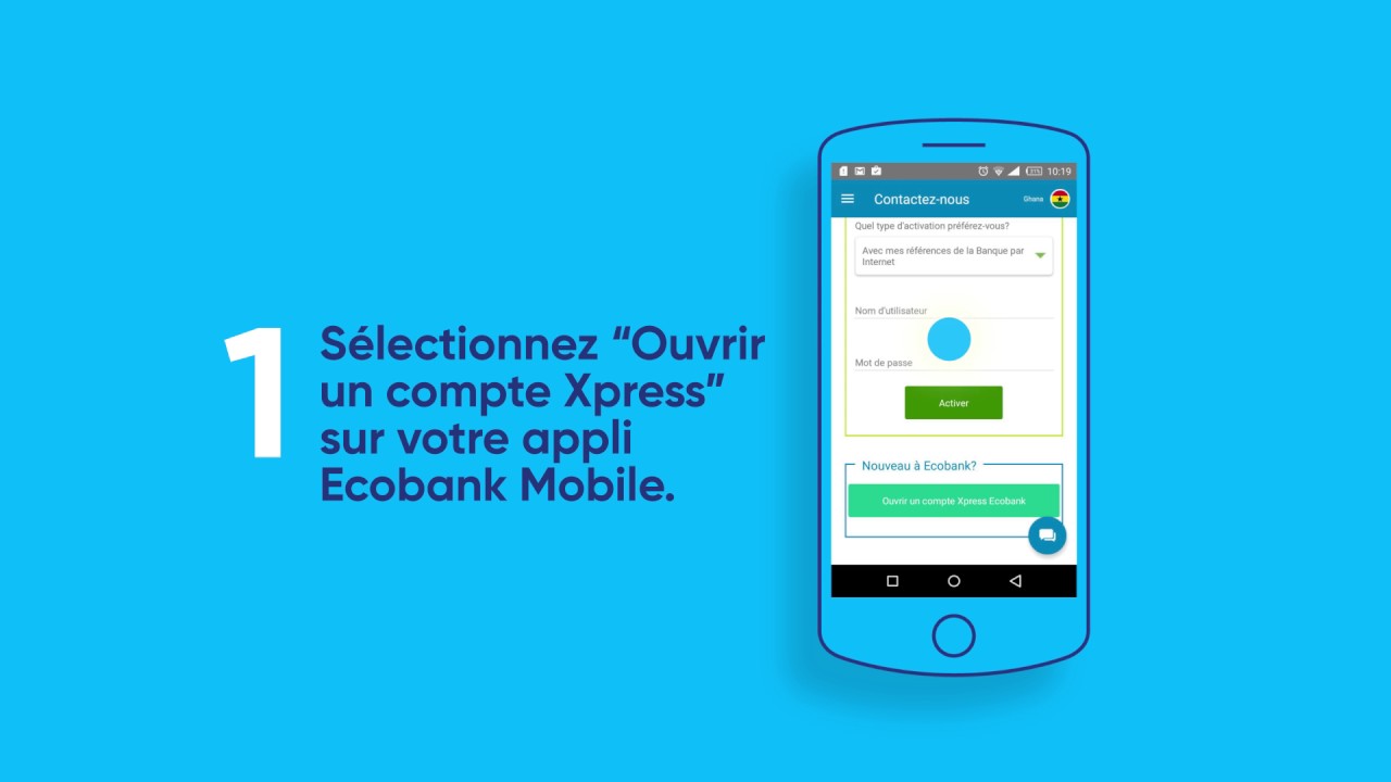 L’appli Ecobank Mobile franchit le seuil des 4 millions d’utilisateurs ...