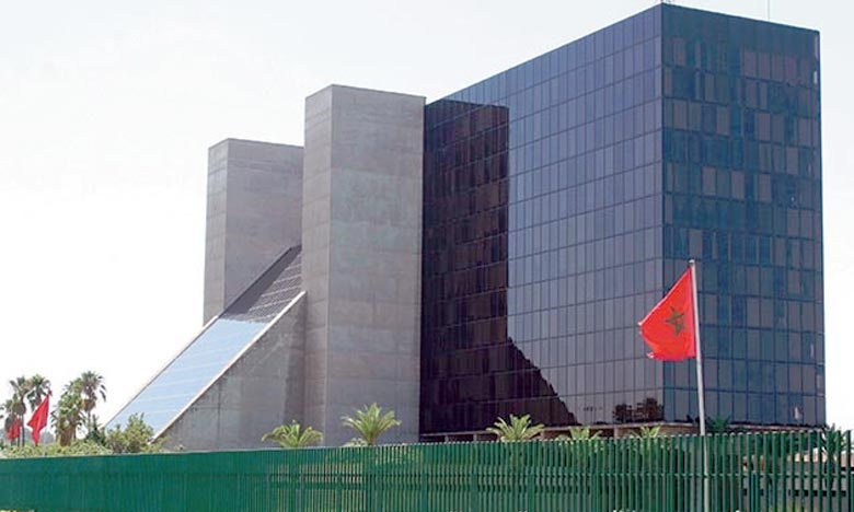 Groupe OCP : rentabilité record en 2021, dividende historique pour l ...