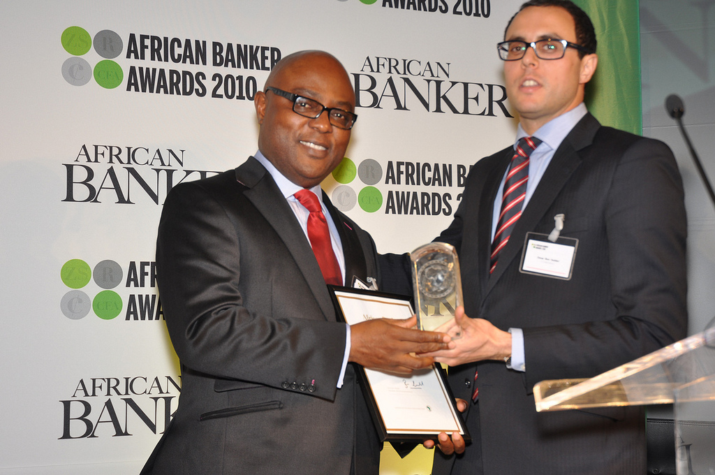 Le Jury des Trophées d'African Banker communique la liste des nominés ...