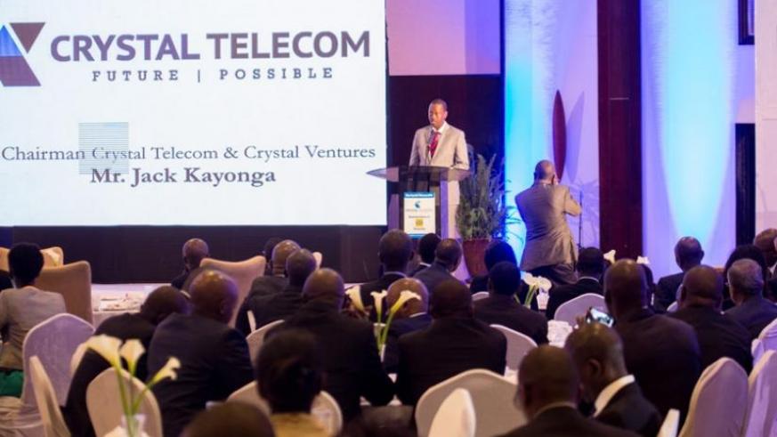 Crystal Telecom (Rwanda): le blues des petits porteurs | Financial Afrik