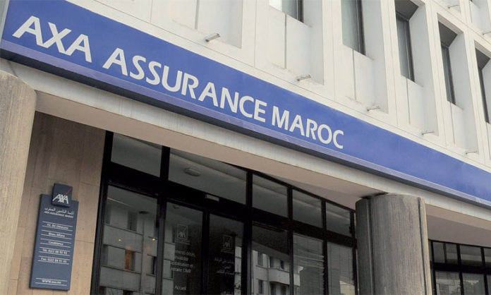 Maroc : Axa Assurance se digitalise | Financial Afrik