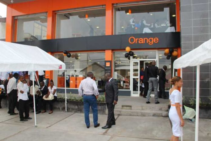 Orange RDC décroche la licence 4G | Financial Afrik