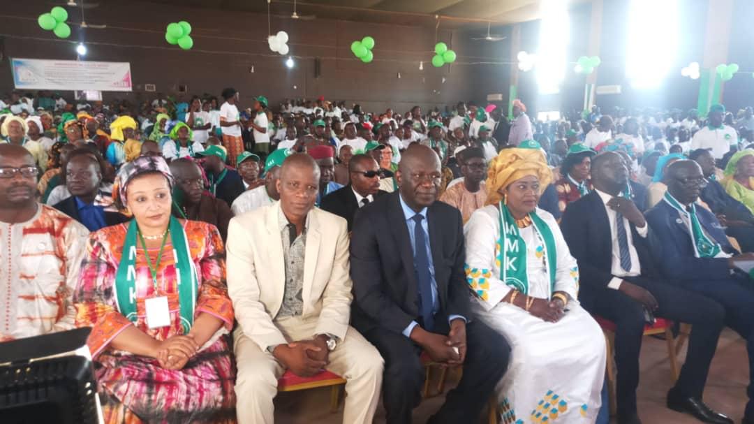 Mali-présidentielles : Modibo Koné se lance | Financial Afrik