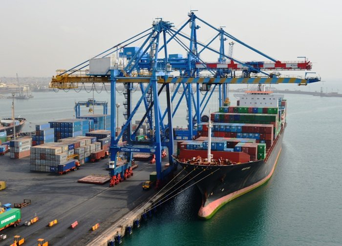 Ghana : le projet du port de Tema reçoit un premier financement de 100 ...