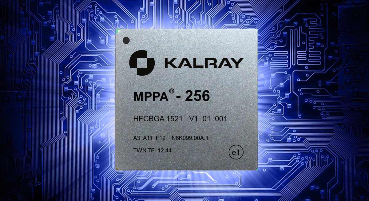 France: Kalray accueillie en fanfare à Euronext-Paris | Financial Afrik