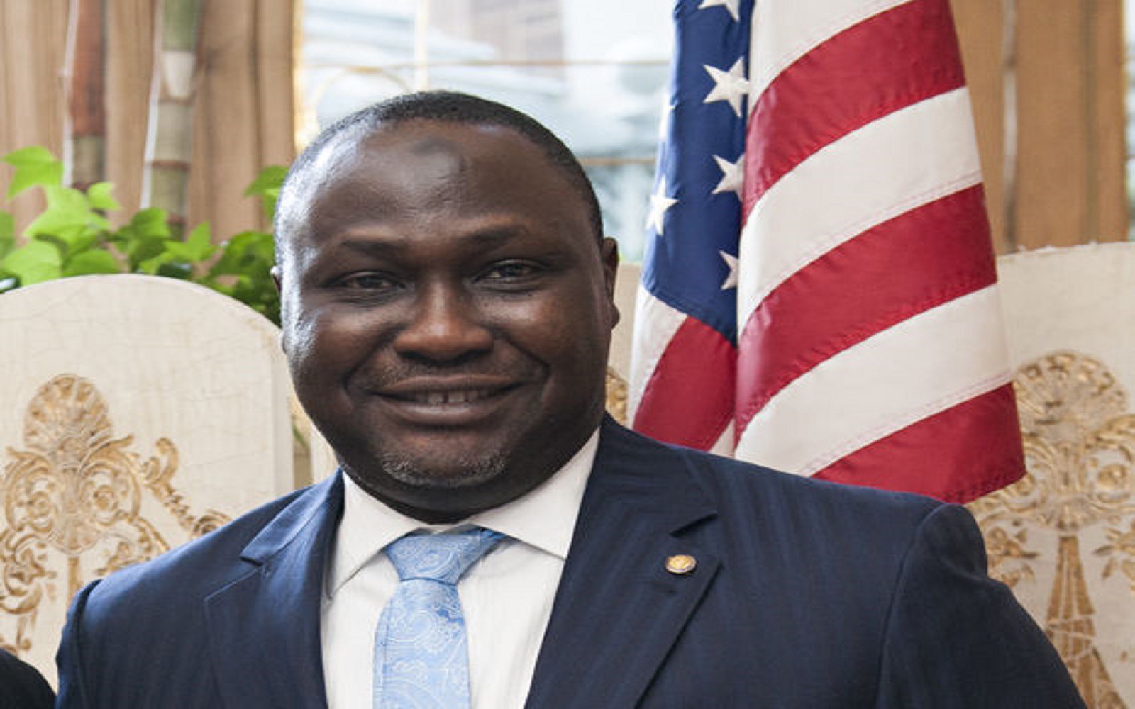 Un nouveau directeur général pour Africa Finance Corporation ...