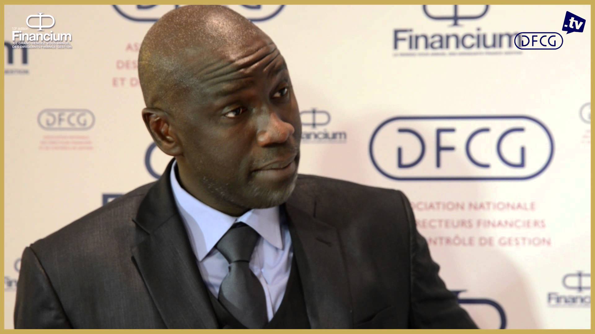 Abdou Samb: "le digital nous fait entrer aujourd’hui dans le monde de ...