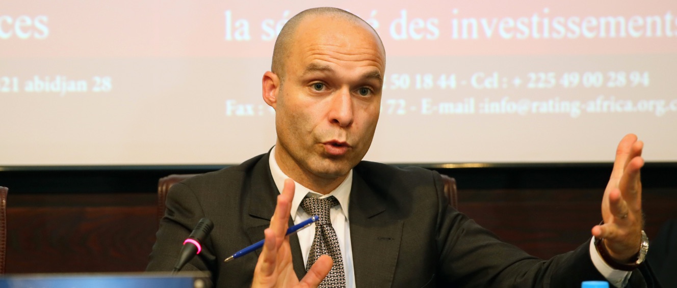 Coup de tonnerre: GCR Ratings prend le contrôle de l'agence Wara ...