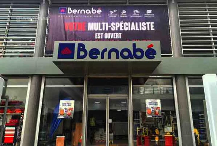 Bernabe CI maintient son investissement grade (Bloomfield) | Financial ...