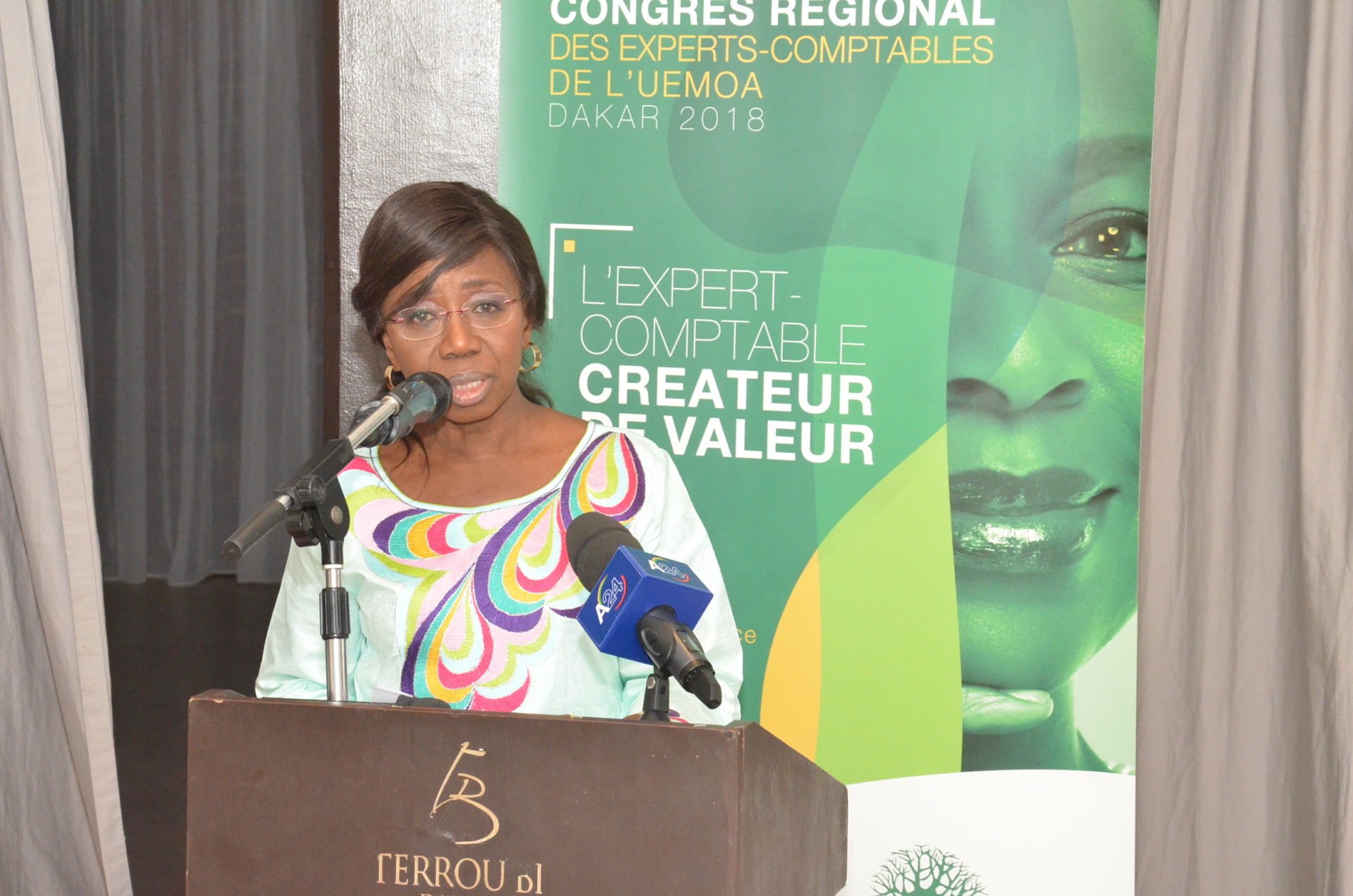 Les experts comptables de l 'UEMOA se donnent rendez-vous à Dakar ...