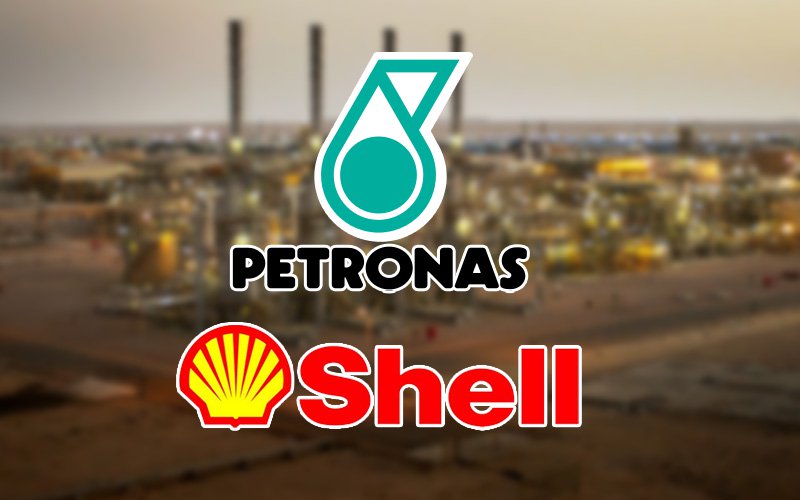 Egypte : Shell et Petronas décrochent de nouveaux contrats d ...
