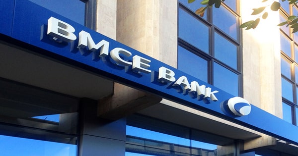 Maroc : le groupe BMCE Bank of Africa désigné encore «Top Performers ...
