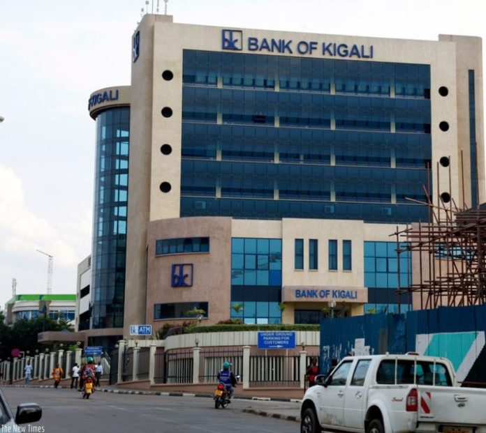 Rwanda : Bank of Kigali augmente son capital | Financial Afrik