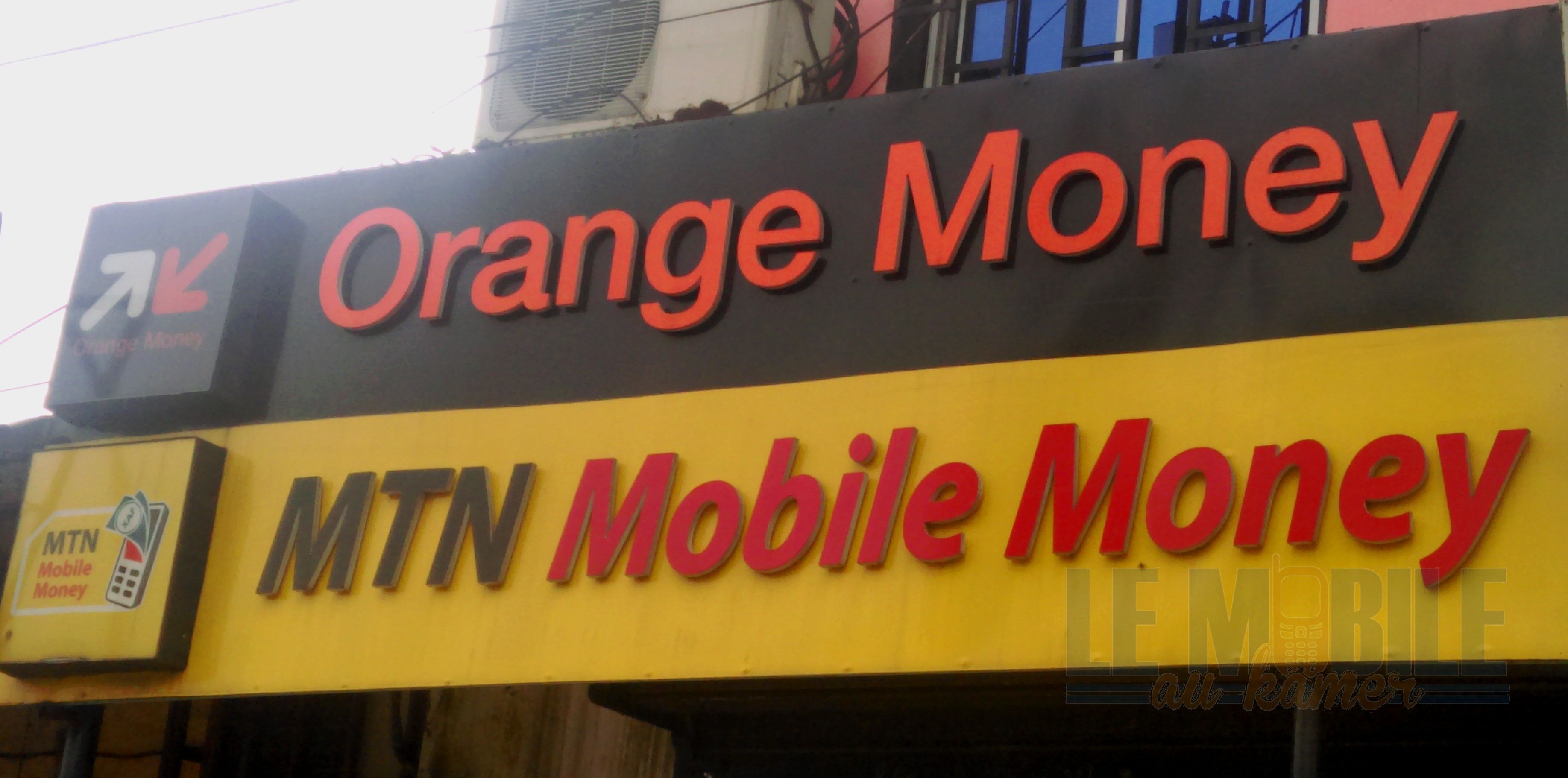 Orange et MTN lancent l’interopérabilité des paiements mobiles en ...