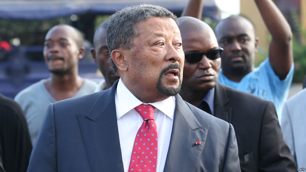 Gabon : Jean Ping appelle au sursaut républicain | Financial Afrik