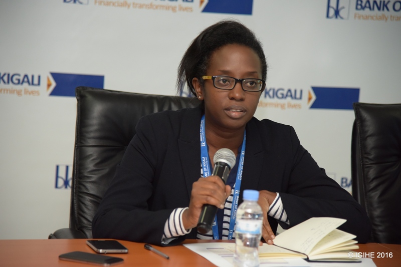 Bank of Kigali va retarder son entrée au Kenya même après son ...