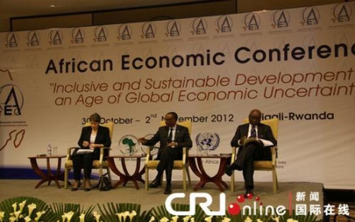 La Conférence économique africaine plaide l’intégration | Financial Afrik