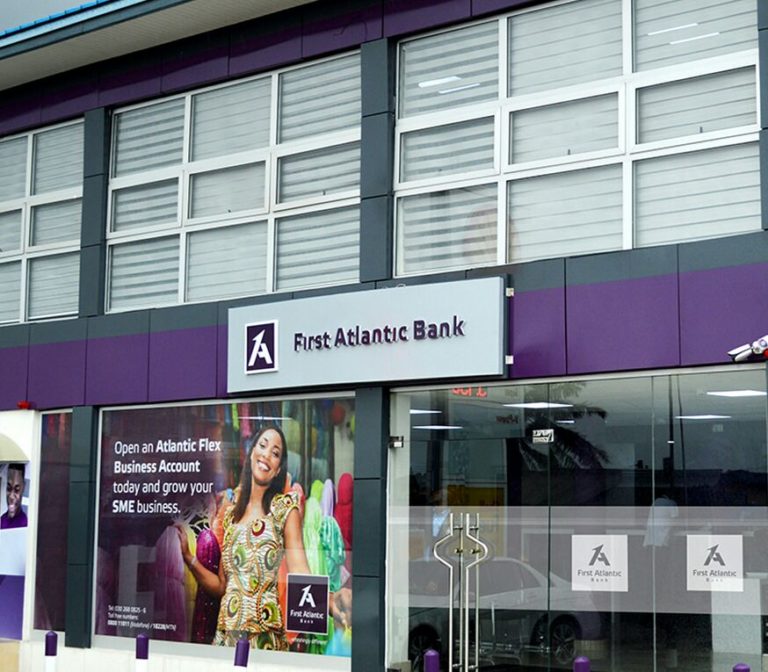 Ghana: vers une fusion de First Atlantic Bank et Energy Commercial Bank ...